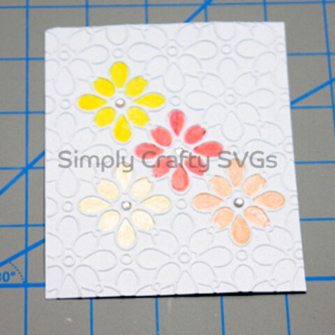 5 Fun Embossing Folder Tips – Simply Crafty SVGs