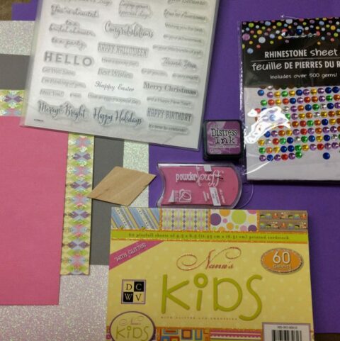 Off-Roading Peep in Easter Side By Side Box Card – Simply Crafty SVGs