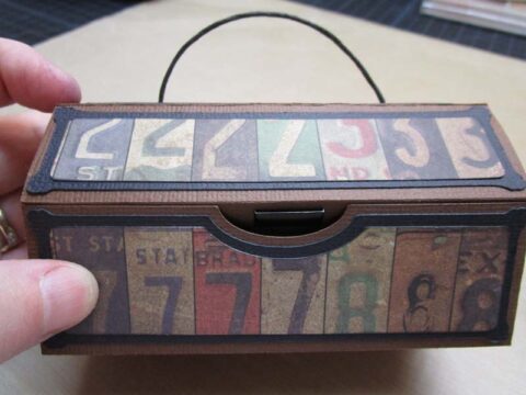 Masculine Slanted Gift Box-Free SVG – Simply Crafty SVGs