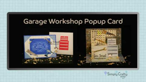 Garage Workshop Card by DT Jana – Simply Crafty SVGs