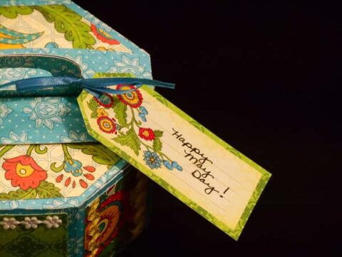 May Day Box by DT Jana – Simply Crafty SVGs