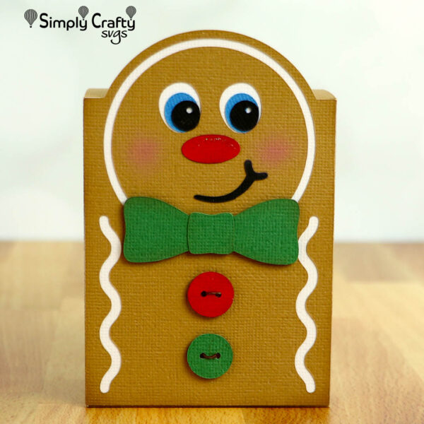 Traditions Christmas Block Box Set SVG File – Simply Crafty SVGs